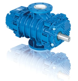 ROBUSCHI - NETRA Sales & Services